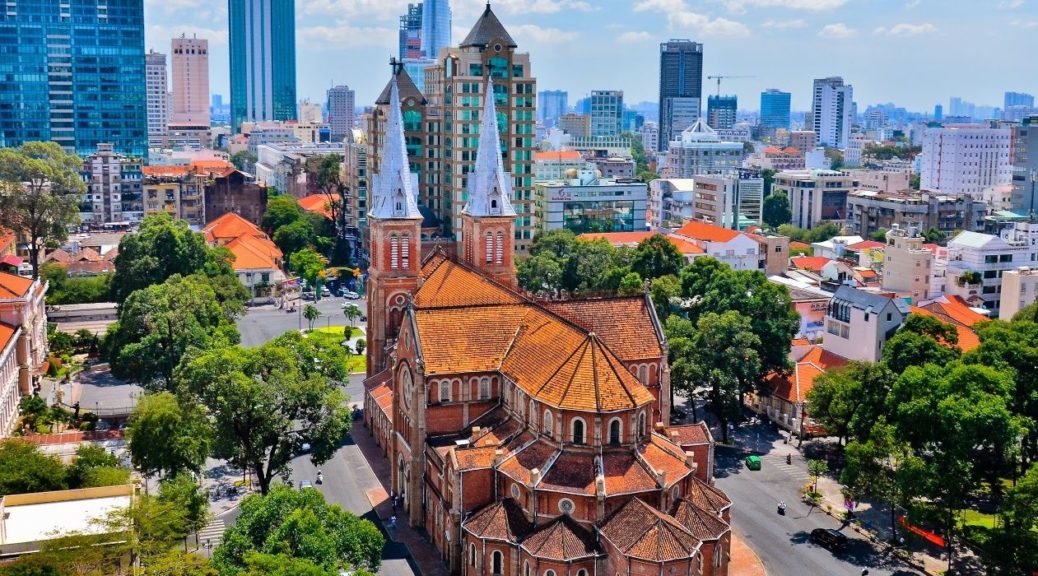 The Top 10 Things to Do in Saigon - Maze Vietnam